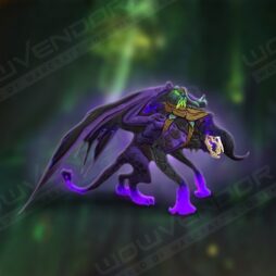 Buy WoW mounts from a boost service provider