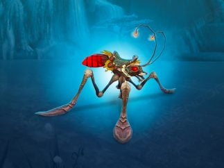 World of Warcraft Ground mounts boosting service: earn now