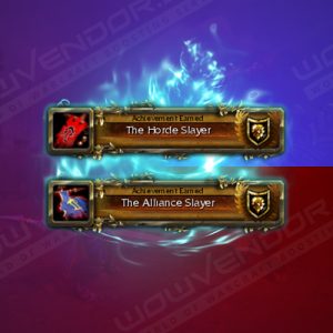 Buy WoW PvP Boost - Arena & RBG
