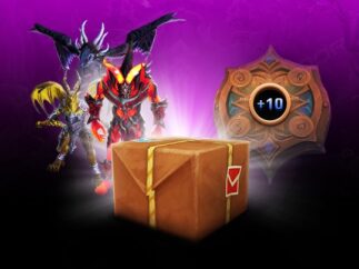 Buy WoW boost - World of Warcraft boosting services