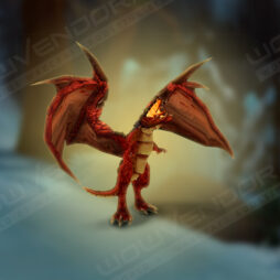 Buy Red Proto Drake Carry, WoW Mounts Services