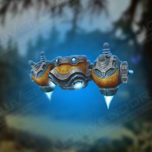 Battle for Azeroth mounts boosting services