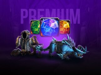 WoW Package Deals boosting services - buy now!