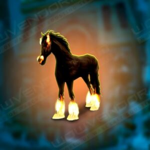 Buy Felsteed Carry, WoW Classic Mount Boosts