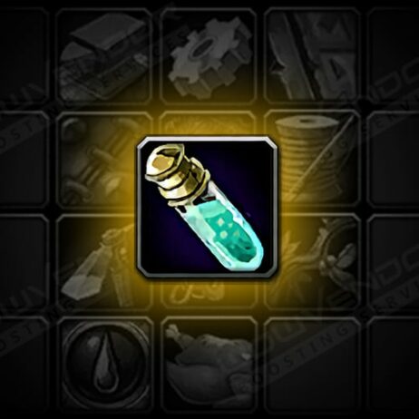 Buy WoW Classic Alchemy Skill Leveling Carry