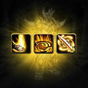 Buy Paladin Legendary Powers Boost WoW