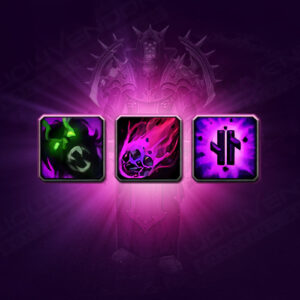 Buy Warlock Legendary Powers Boost – Warlock Legendaries