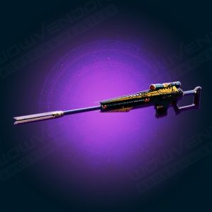 Buy D2 Far Future Legendary Sniper Rifle