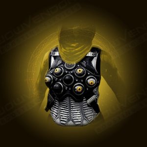 Buy D2 Omnioculus Exotic Chest Armor