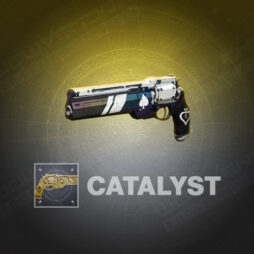 Buy Ace of Spades Catalyst Masterwork
