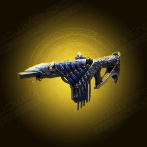 Buy D2 Bastion Exotic Kinetic Fusion Rifle