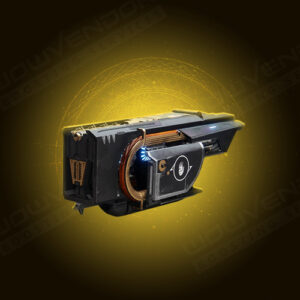 Buy D2 Jötunn Exotic Energy Fusion Rifle