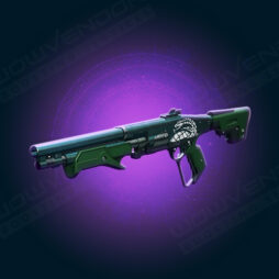 Buy D2 Python Legendary Energy Shotgun