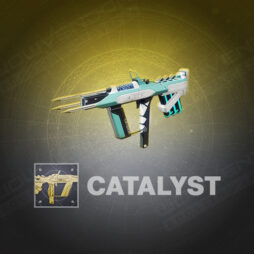 Buy D2 Riskrunner Catalyst Masterwork
