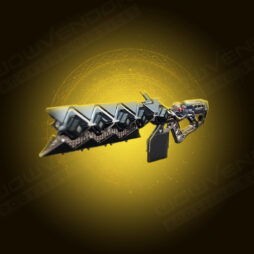Buy D2 Sleeper Simulant Linear Fusion Rifle