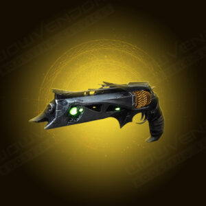 Buy D2 The Thorn Exotic Kinetic Hand Cannon