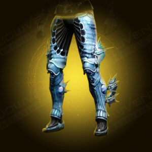 Buy Star-Eater Scales Exotic Legs Armor Boost