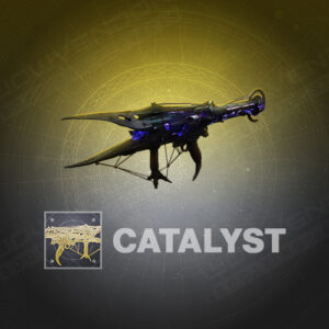 Buy Deathbringer Catalyst Masterwork | WowVendor
