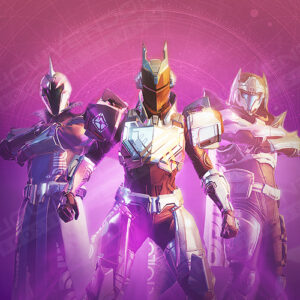 Buy Prophecy Daito Armor Set