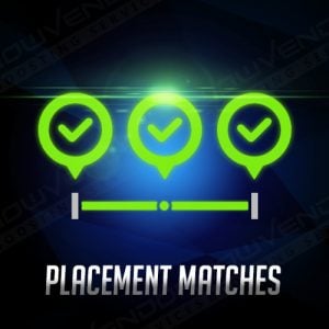 OW 2 Placement Matches Carry - Overwatch 2 Placements Boost