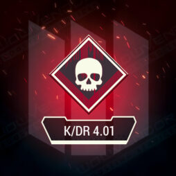 Buy Apex Legends K/D ratio boost Farming