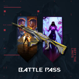Buy Valorant Battle Pass Leveling boost at a cheap price