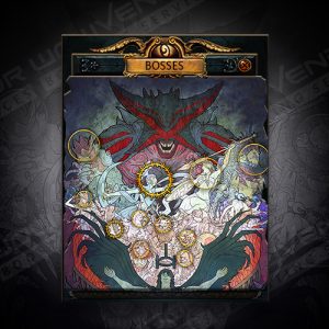Buy Path of Exile Bosses Defeat Boost Services