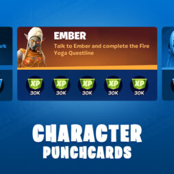 Fortnite Boosting - Buy Fornite carry tonight!