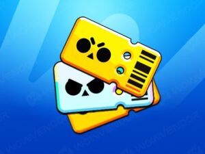 Buy Brawl Stars Boosting - Fast Trophies & Arena Rank Carry Service🚀