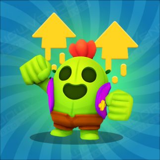 Brawl Stars carry services – Brawl Stars boost
