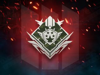 Buy Win Streak I-Iv Badge Boost in Apex | Wowvendor