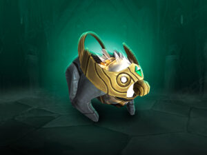 Buy WoW mounts from a boost service provider