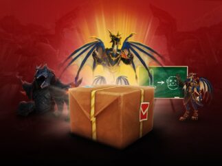 Buy WoW boost - World of Warcraft boosting services