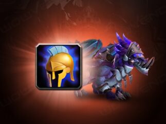 Buy Gladiator Title Boost: PvP Carry Service | WowVendor