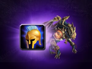 Buy WoW boost - World of Warcraft boosting services