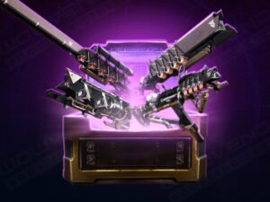 Buy IKELOS Weapons Boost in Destiny 2