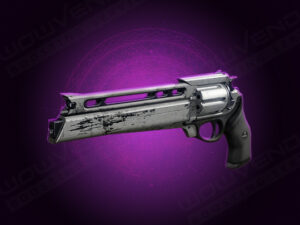 Destiny 2 Rose Hand Cannon Carry - Buy D2 Rose for sale
