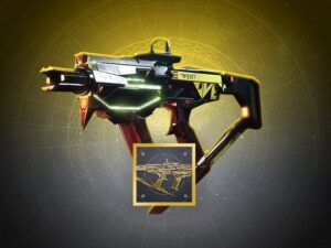 Buy The Manticore Catalyst Weapon Boost | Wowvendor