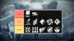 Best PvP Perks Destiny 2: Perks for Every Weapon Type