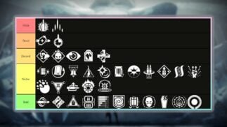 Best PvP Perks Destiny 2: Perks for Every Weapon Type