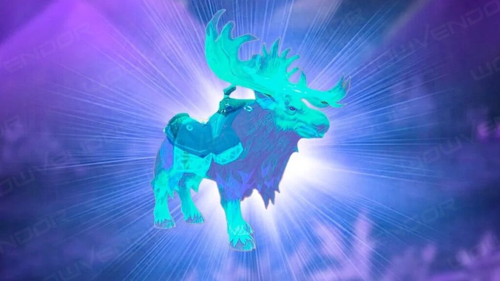 How to Get Spirit of Eche'ro Archaeology Mount | WowVendor