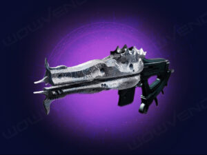 Buy Acasias Dejection Adept Trace Rifle Boost