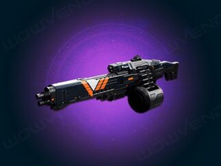 The Swarm Legendäres Maschinengewehr Boost kaufen