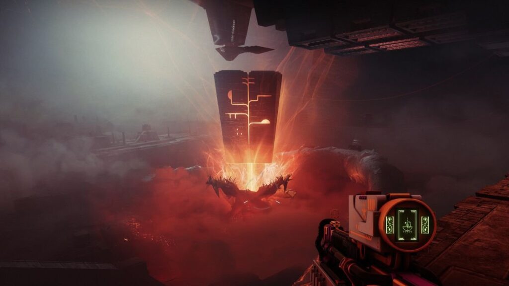 Vow Of The Disciple Raid Guide – Destiny 2 | WowVendor