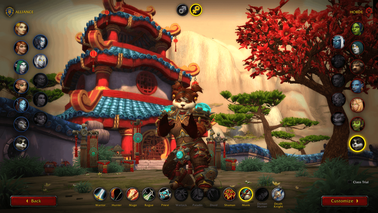 How to Choose the best class for you in WoW | WowVendor