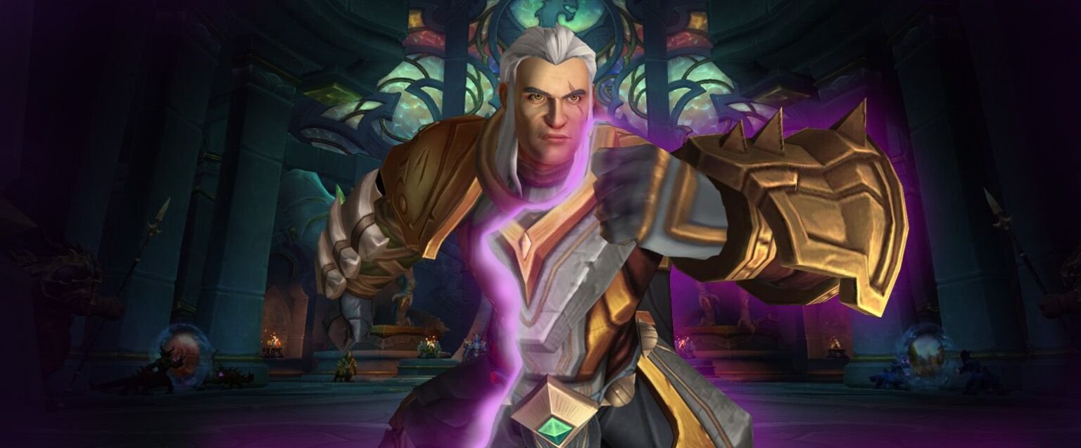 Top 10 Plate armor sets you should get for transmog| WowVendor