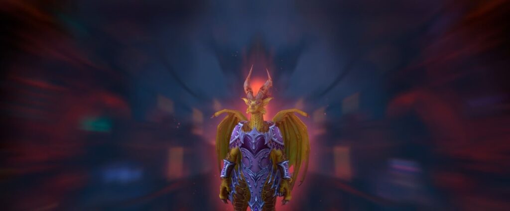 Get a Sneak Peek at Aberrus Raid in Dragonflight Patch 10.1 | WowVendor