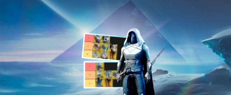 Best Hunter Exotic Armor in Destiny 2 The Final Shape