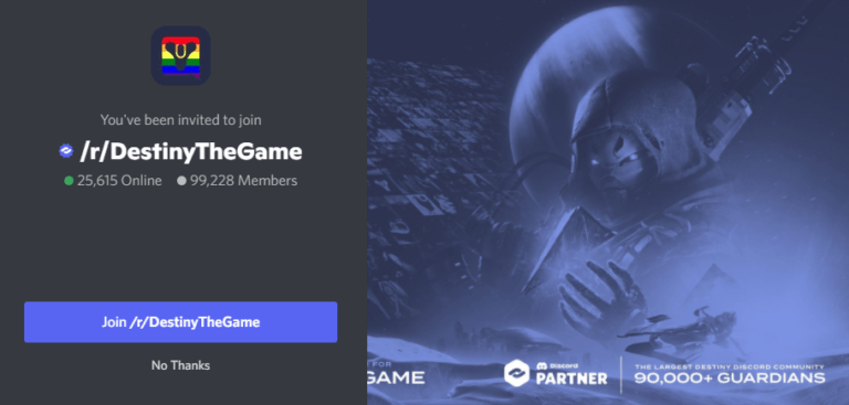 How to find Destiny 2 teammates: fireteams, discord, twitch | WowVendor