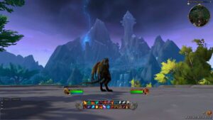 How to Restore Classic UI in World of Warcraft | WowVendor